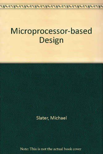 8 Microprocessor Design Books Trusted By Experts Bookauthority