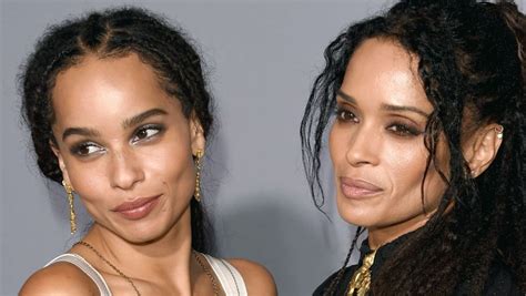 Lisa Bonet Plastic Surgery 13 With Zoe Kravitz Celebrity Plastic
