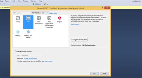 Net Core Enable Cors And Consume Api Into Angular App Microsoft