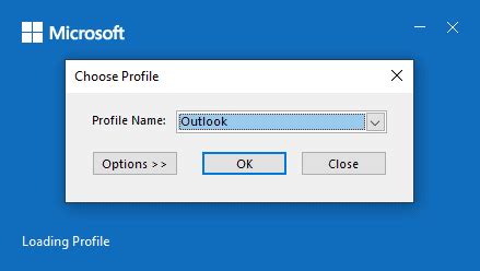 Open Outlook In Safe Mode Explanation Guide