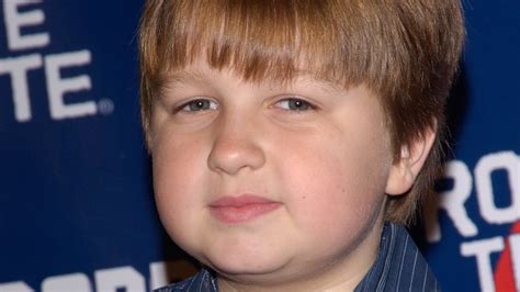 What Angus T Jones From Two And A Half Men Is Up To Today