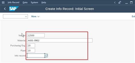 How To Create Consignment Process