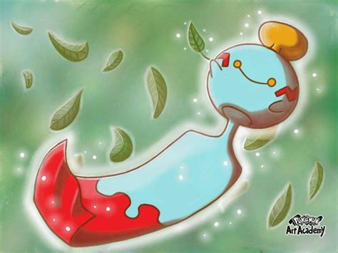 🎐 Chimecho 🎐 Wiki •pokémon• En Español Amino
