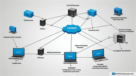 Understanding Capwap In Wireless Networking
