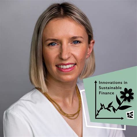 Julia Eckert On Linkedin Innovations In Sustainable Finance 4