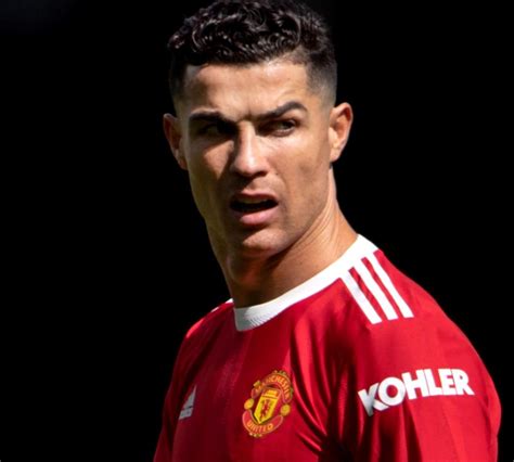 Cristiano Ronaldo se perderá el entrenamiento por razones familiares