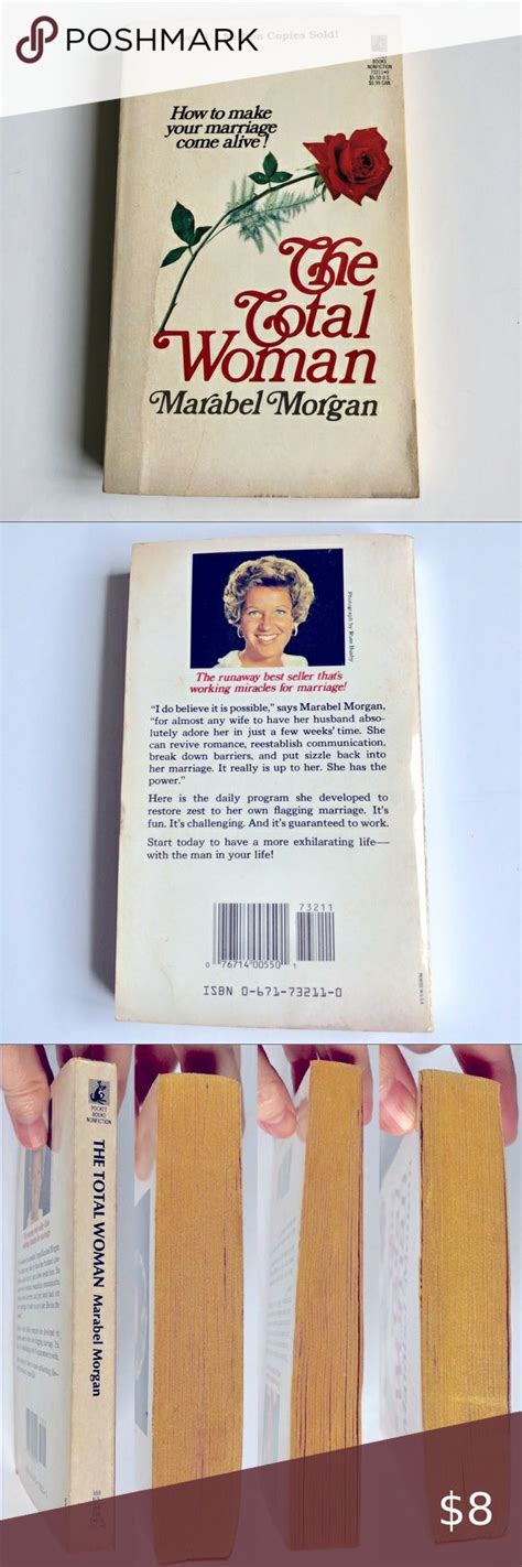 New Vintage Total Woman How To Make Your Marriage Come Alive By