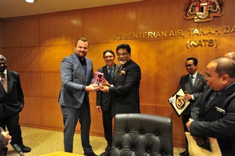 We Had The Pleasure To Present Royal Eijkelkamp In Collaboration With