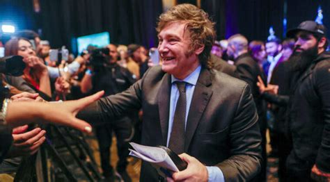 Nuevas Medidas De Política Monetaria En Argentina