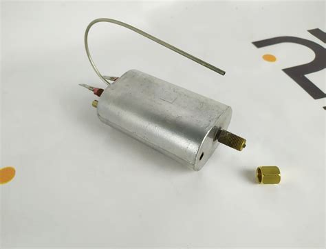 Тэн нагреватель для дым машин (900W) - купить по выгодной цене | PARLED.RU