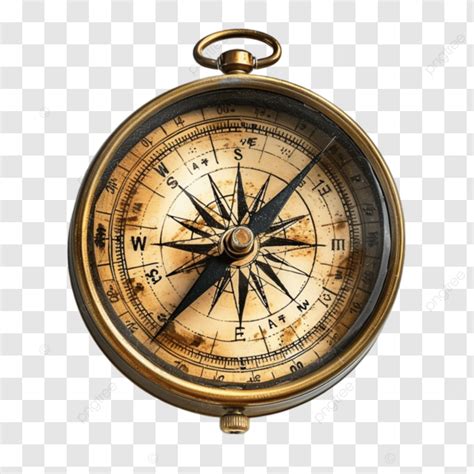 Historical Compass Png Vector Psd And Clipart With Transparent