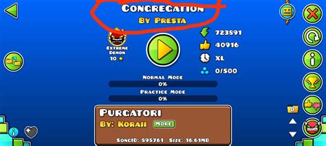 IS THAT A MOTHERFUCKING GEOMETRY DASH REFERENCE R Okbuddygmd