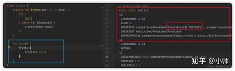 Kotlin 这些隐藏的内存陷阱你应该熟记于心 知乎