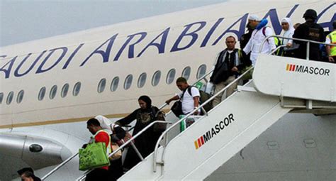 137 مليون مسافر نقلتهم الخطوط السعودية صحيفة البلاد