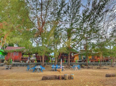 🌊ห้องพักติดทะเล🌴 ร้านอาหารติดทะเล 🍛🍻 อ ดอนสัก จ สุราษฎร์ธานี ⛱ ทะเลจะเยียวยาทุกอย่างเอง☺️🌊 🌈ห้อง