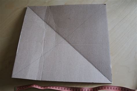 Folded Paper Banger