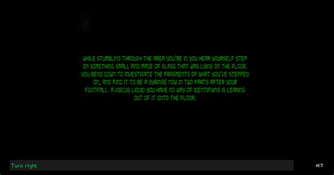 The Blinded Black By Eli Stevens