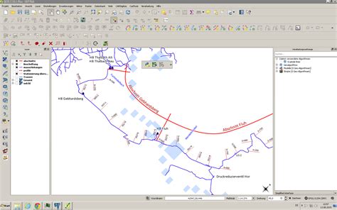 Move Rotate Labels On A Rotated View · Issue 21277 · Qgisqgis · Github