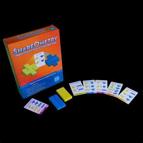 Shape Ometry سيجا