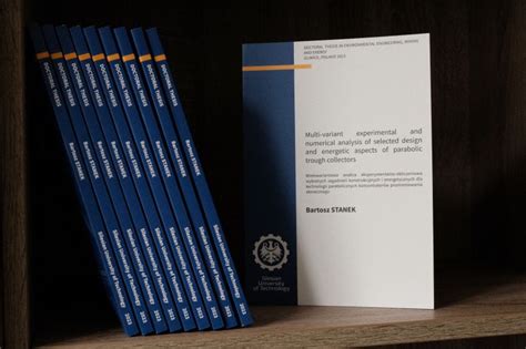 Bartosz Stanek On Linkedin Phd Thesisdefence Energy Renewableenergy