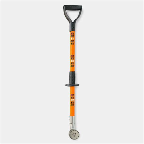 Hsf Loadgrab Maghead D Handle Push Pull Tool Push Pull Tool Hand Saf My Store