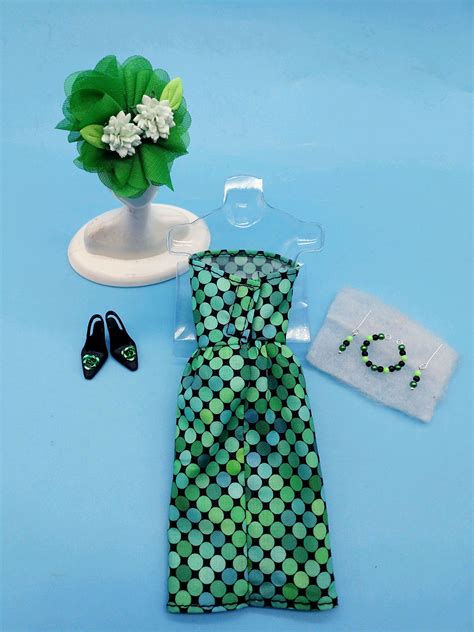 Shop Vintage Best Buy Barbie Pant Sets Your Vintage Barbie Florida