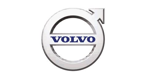 Volvo Logo Vector At Collection Of Volvo Logo Vector