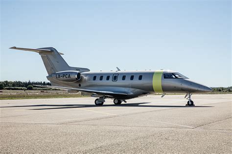 Pilatus PC 24 The World S Only Super Versatile Jet Jetfly