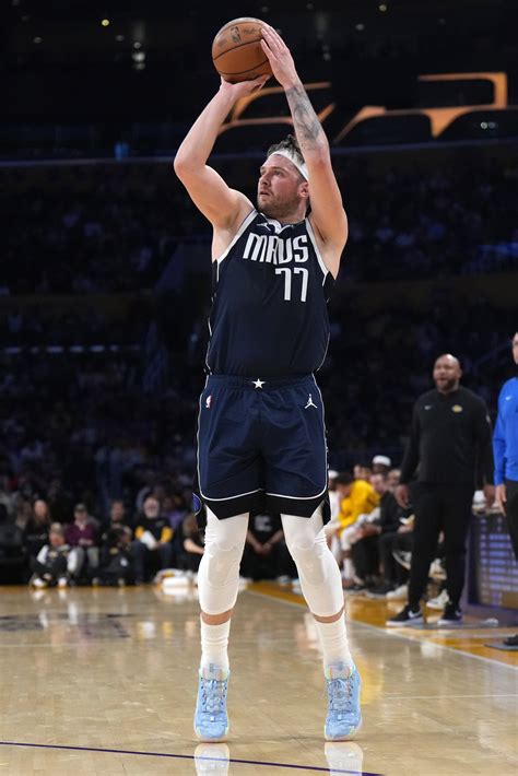 Luka Doncic NBA Player Prop Bets Today Vs Los Angeles Clippers 4 23 2024