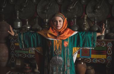 Ethnographic Tours In The Caucasus Caucasus Explorer