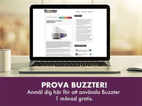 Buzzter Sveriges Största Trendsajt