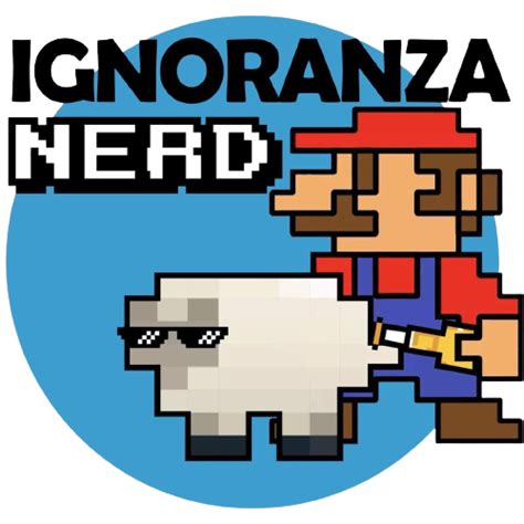 Ignoranza Nerd Blank Template Imgflip