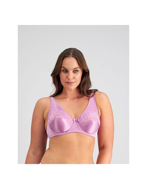 Fayreform Classic Underwire Bra David Jones