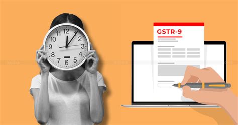 Gst Annual Returns Gstr 9 Due Date Applicability Late Fees And All