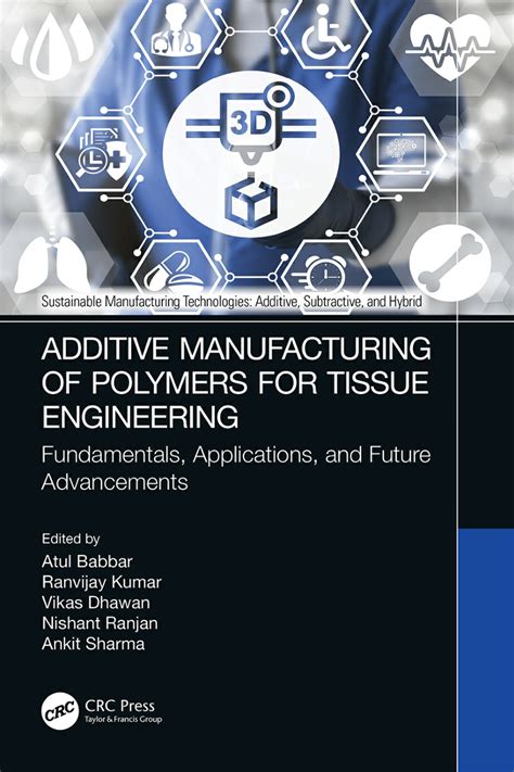 Pdf 3d Bioprinting In Biomedical Applications