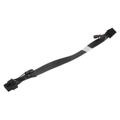 Tierpop Gpu 8pin 6 2 Cable Enhances Performances With Graphics Card