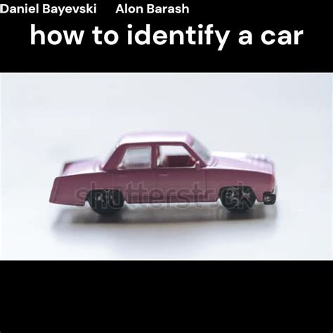 Video Daniel Baevsky On Linkedin Project Ai Imageprocessing