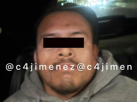 Detienen A Violador Serial En Cdmx Así Operaba ¿lo Reconoces