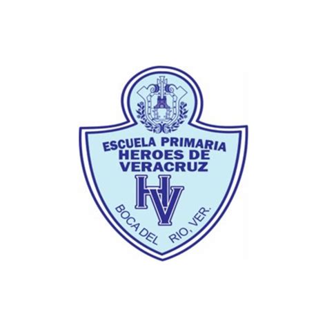 Escuela Primaria Federal Héroes De Veracruz Vespertino Veracruz