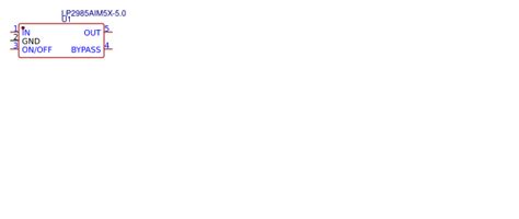 Ldo 5v Resources Easyeda