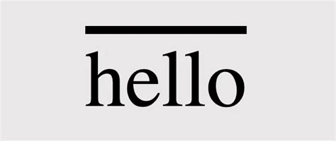 CSS Text Decoration In Action A Powerful Guide No Ghosts Inside