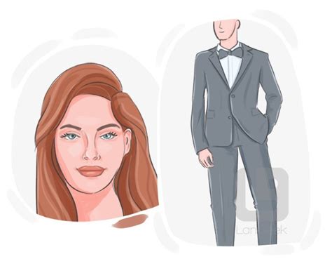 English Vocabulary Physical Appearance Style LanGeek