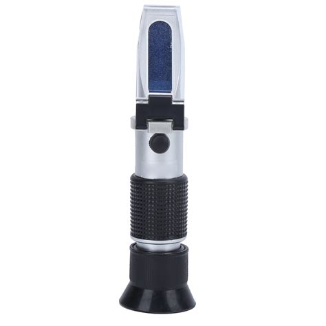 Ethylene Glycol Concentration Meter Ethylene Glycol Refractometer