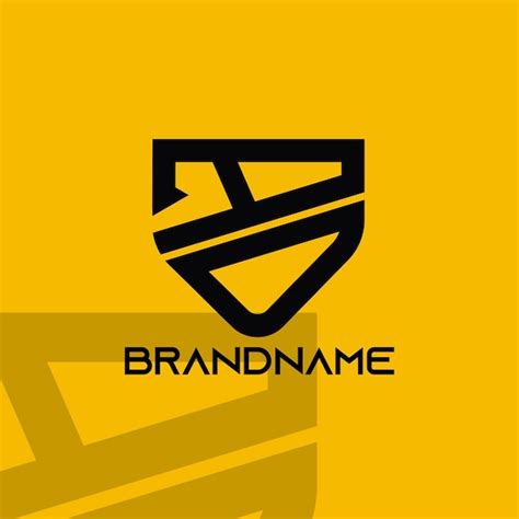 Premium Vector Modern Monogram Initial Letter Sk Logo Design Template