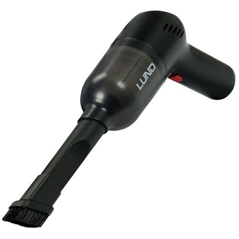 Акумулаторна мини прахосмукачка 60 W Usb Lund 82955