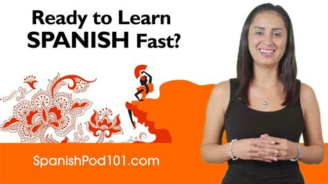 How to Learn Spanish FAST with the BEST Resources - YouTube