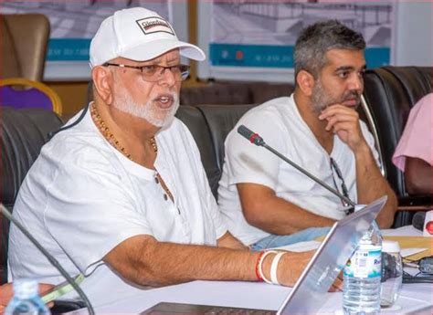 Emotional Sudhir Ruparelia Speaks Out For The 1st Time After Death Of