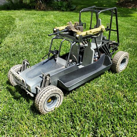 Chenowth Buggy