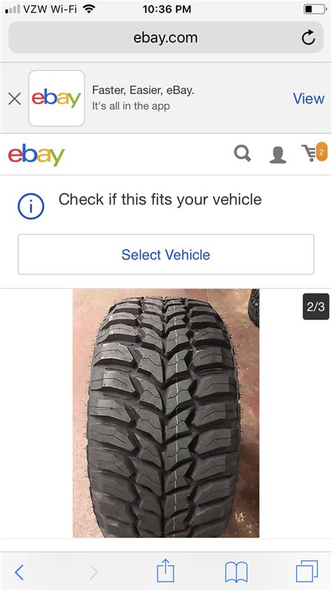 Tire Rant General Chat Red Power Magazine Community