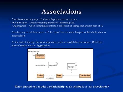 Ppt Introduction To Uml Powerpoint Presentation Free Download Id